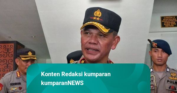 Anggota Brimob Jadi Tersangka Kasus Pemerkosaan Gadis di Parigi ... Anggota Brimob Jadi Tersangka Kasus Pemerkosaan Gadis di Parigi ...